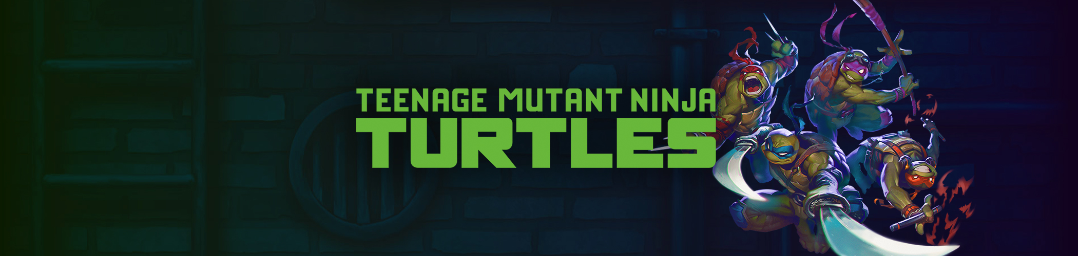 Teenage Mutant Ninja Turtles | Card Kingdom | Buy MTG Cards | MTG ...