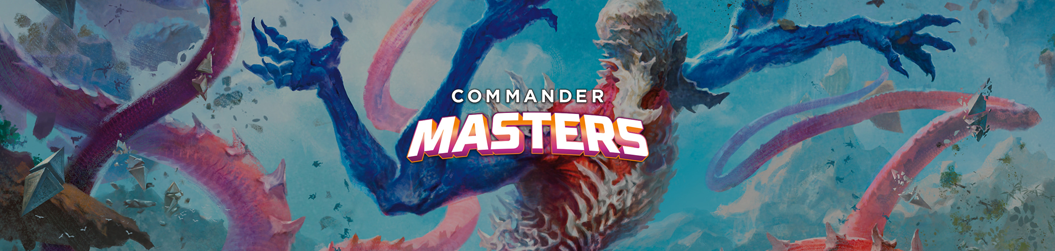 Commander Masters | Card Kingdom | Buy MTG Cards | MTG Sealed | MTG ...