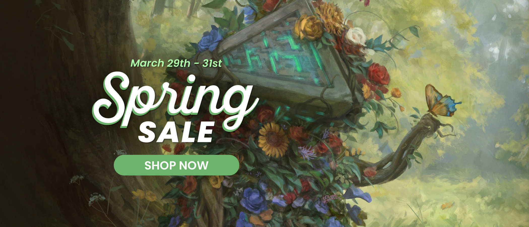 2024 Spring Sale | Card Kingdom | Buy MTG Cards | MTG Sealed | MTG ...
