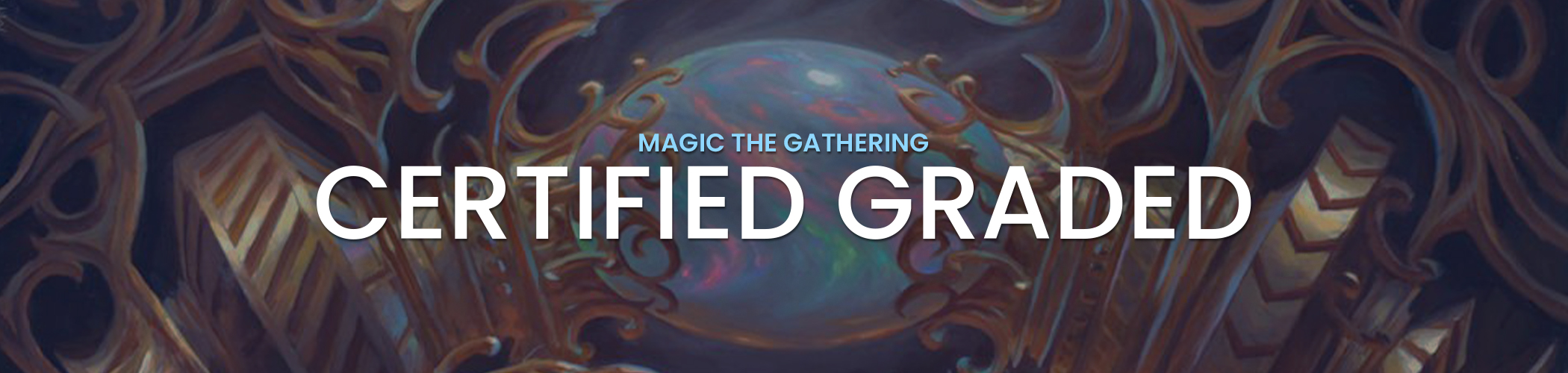 MTG Graded at Card Kingdom - Magic: the Gathering, MTG, Magic Cards ...