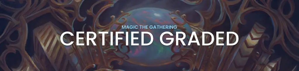 MTG Graded at Card Kingdom - Magic: the Gathering, MTG, Magic Cards ...