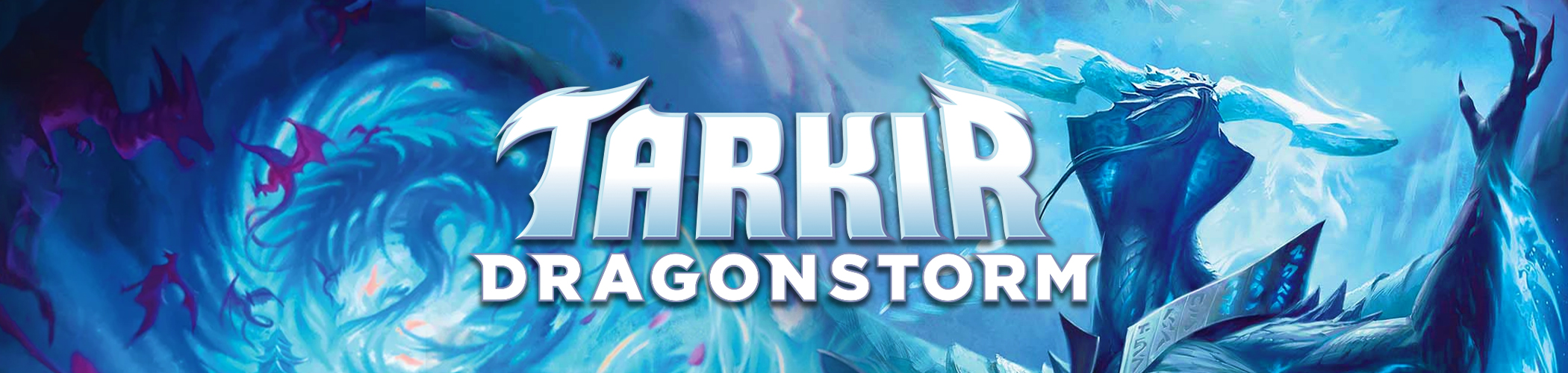 Tarkir: Dragonstorm | Card Kingdom | Buy MTG Cards | MTG Sealed | MTG ...